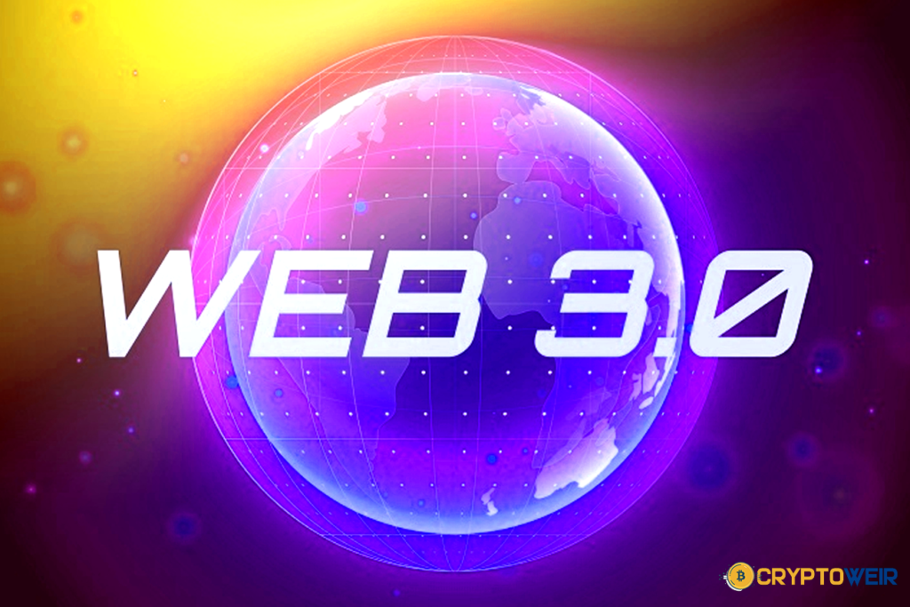 Defining a Concept & Creating a New Paradigm for Web3 in 2022 - Crypto Weir