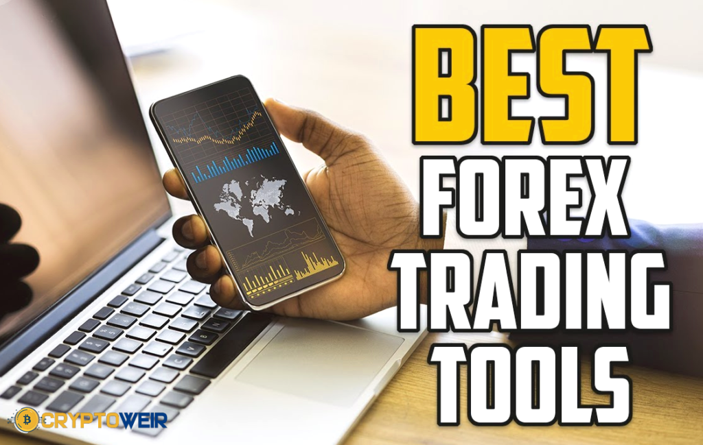 Trading Tools Of The Best Quality For Forex Traders - Crypto Weir