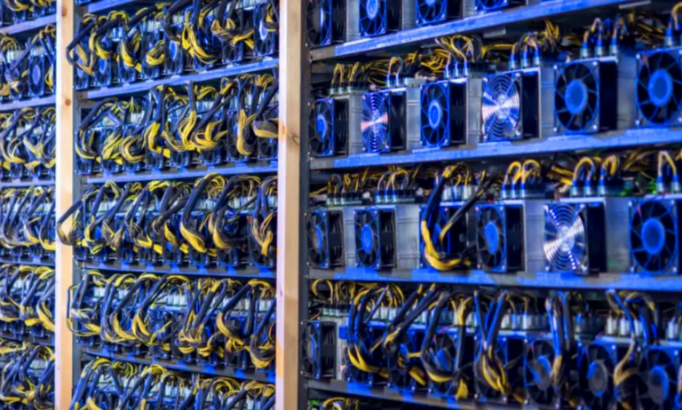 Crypto Mining in 2025 Still Profitable?