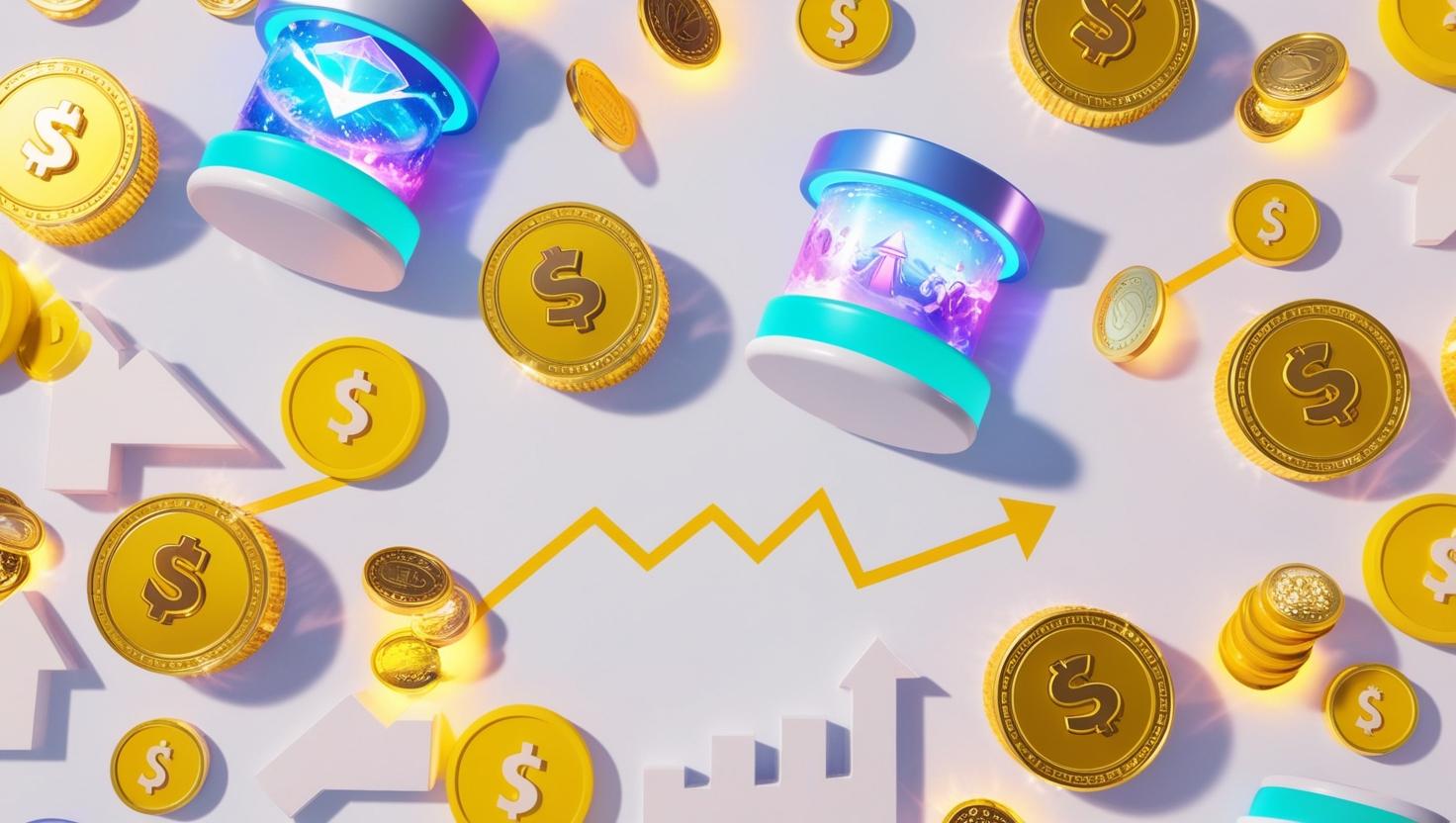 GameFi Virtual Worlds: Revolutionizing the Gaming Experience - Crypto Weir