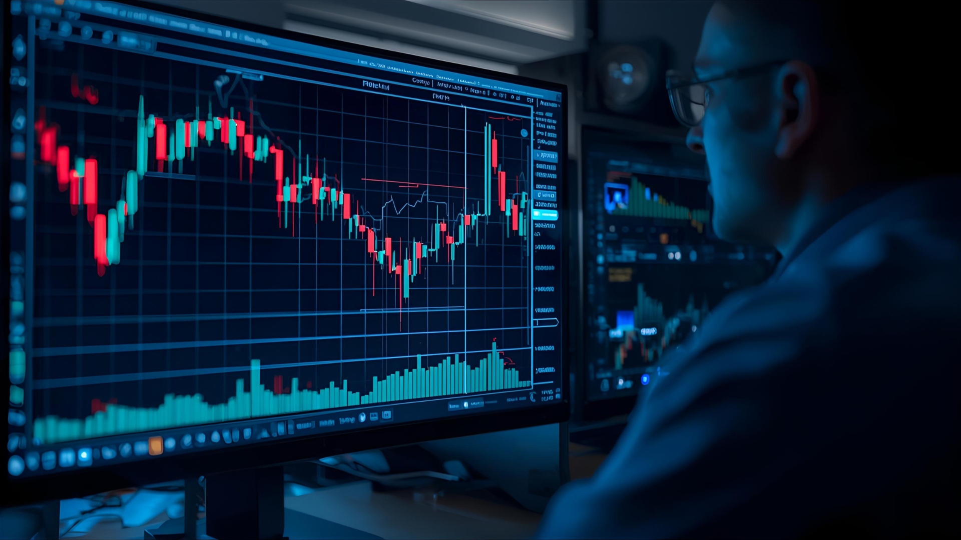 Master Live Forex Charts: Real-Time Trading Analysis Made Simple