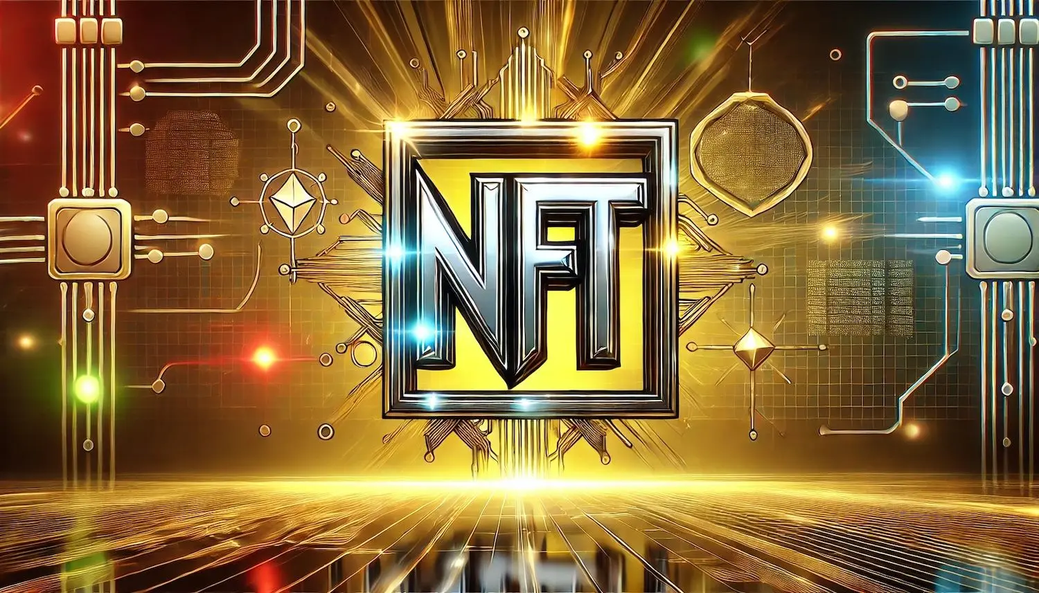 NFT Market Hits $180B in 2025 Complete Analysis & Trends