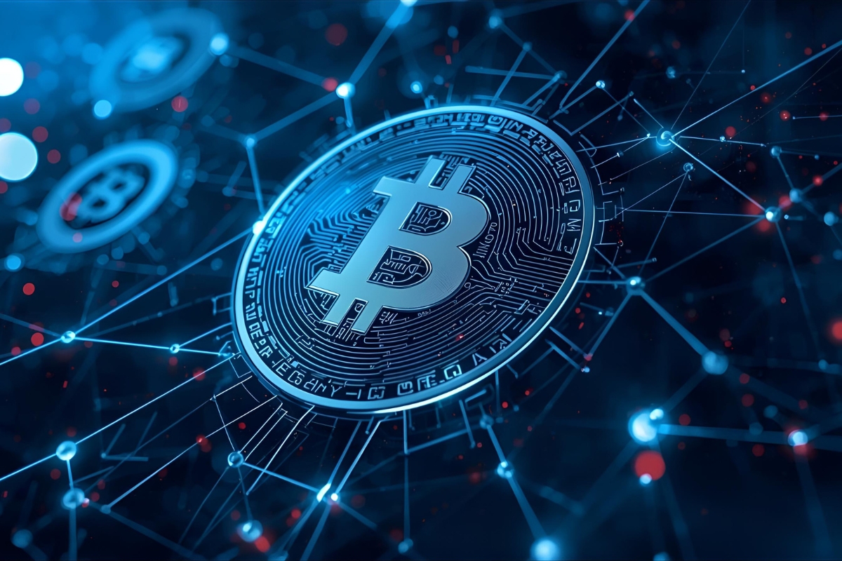 Blockchain Technology Explained Complete Guide 2025